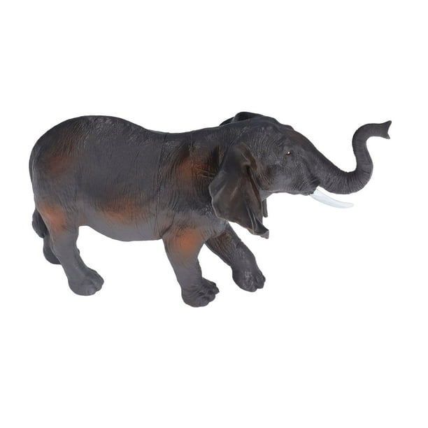 Simulation Elephant Model,Wild Animal Model Vivid Wild Animal Model ...