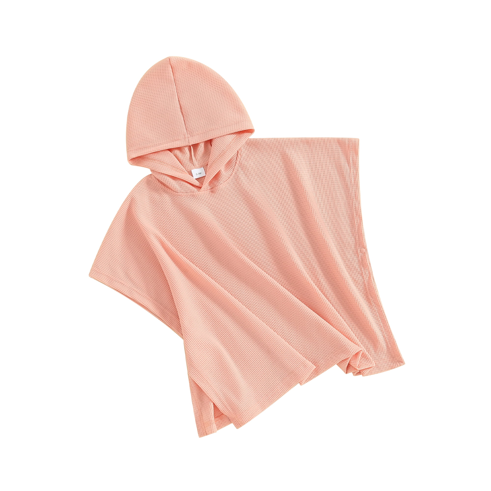 Click here for Eyiiye Kids Boys Girls Beach Towel With Hood 2-10y... prices