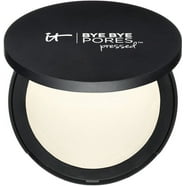 e.l.f. ELF+ Matte Blotting Powder - Walmart.com