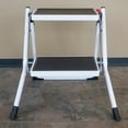 Home Furniture Two Step Mini Step Ladder - Walmart.com