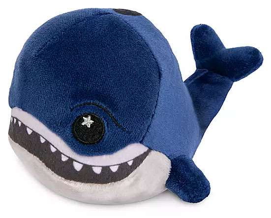 Disneyland 65th Anniversary Series Monstro Micro Plush - Walmart.com