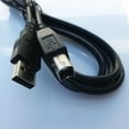 STARLIGHT- Lexmark Printer Cable Usb Cord X4850 X4875 X4975 A B Wire ...