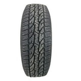 BlackHawk Hiscend-H HA11 All-Terrain LT235/80R17 120/117R E Truck Tire ...