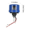 Photoelectric Sensor Lighting Control Automatic Light Sensor Accessory ...