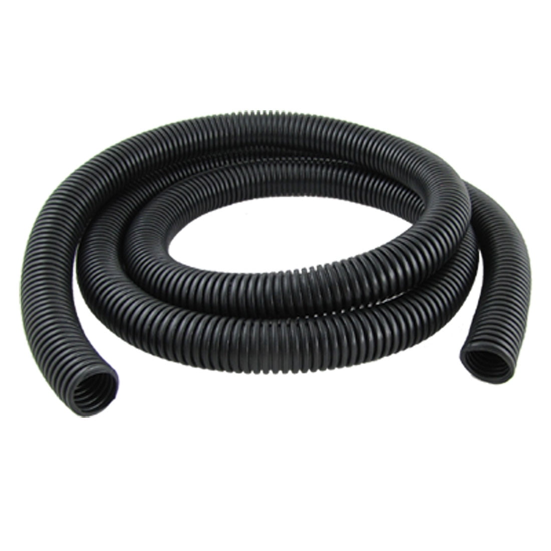 20mm Inner Dia 1.5M Flexible Corrugated Tube Hose Cable Pipe - Walmart.com