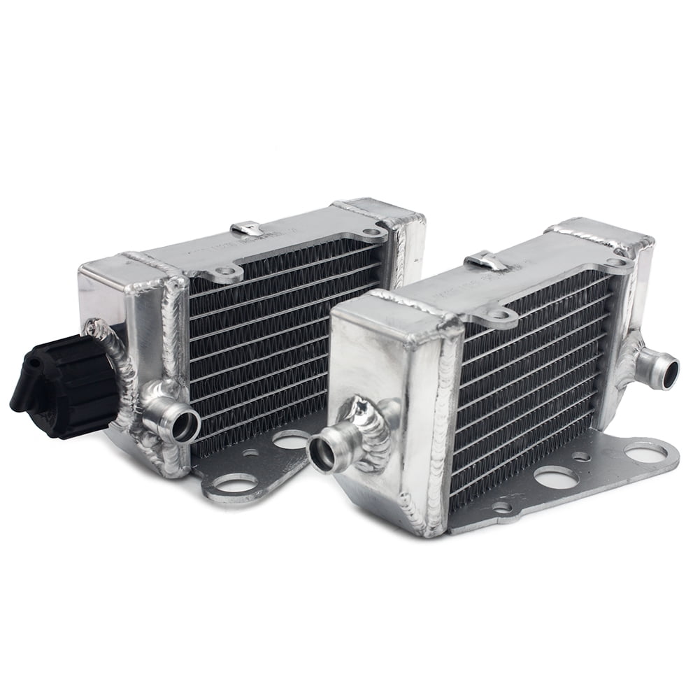 MX Aluminum Radiators Water Cooling for SX 50 SX50 2012-2019 2020 2021 ...