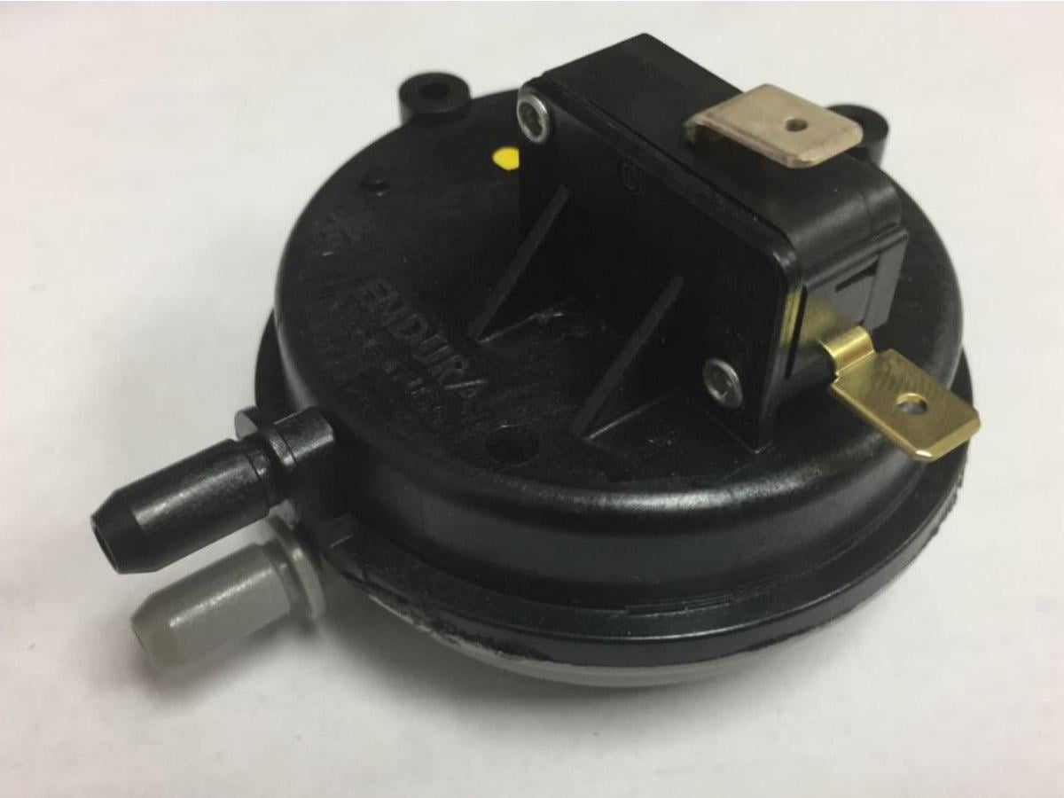 Beckett 22181U Air Proving Switch 2" W.C.ES2145-0438 - Walmart.com