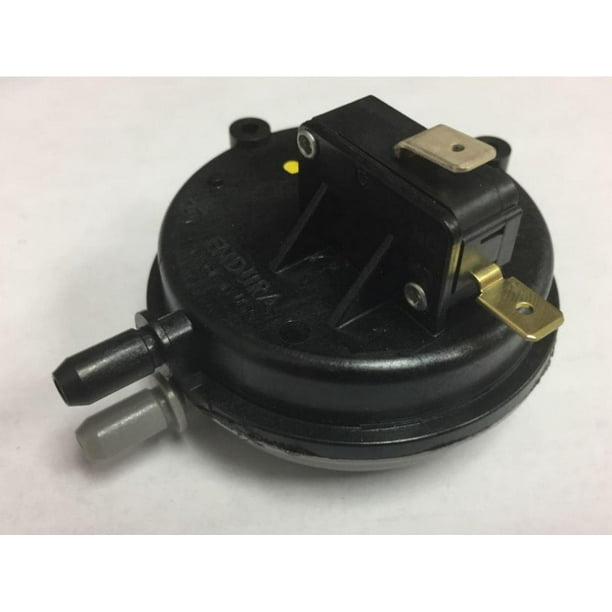 Beckett 22181U Air Proving Switch 2" W.C.ES2145-0438 - Walmart.com