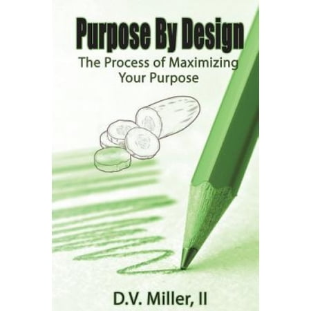 Purpose by Design: The Process of Maximizing Your Purpose | Walmart Canada