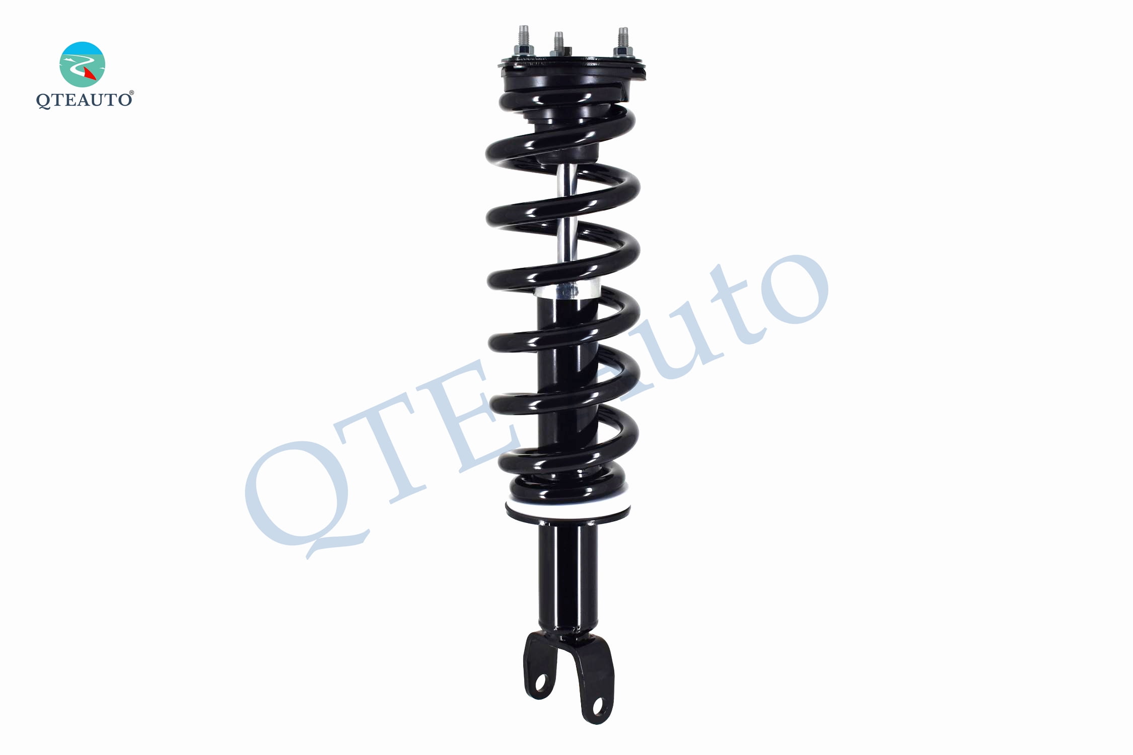 Tesla Coils A-Premium Front Strut Assembly For Tesla Model 3 AWD 2018 ...