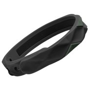 Pure Energy Band - Duo - Black/White 6.1" - Walmart.com