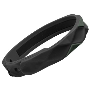 Pure Energy Band - Duo - Black/White 6.1" - Walmart.com