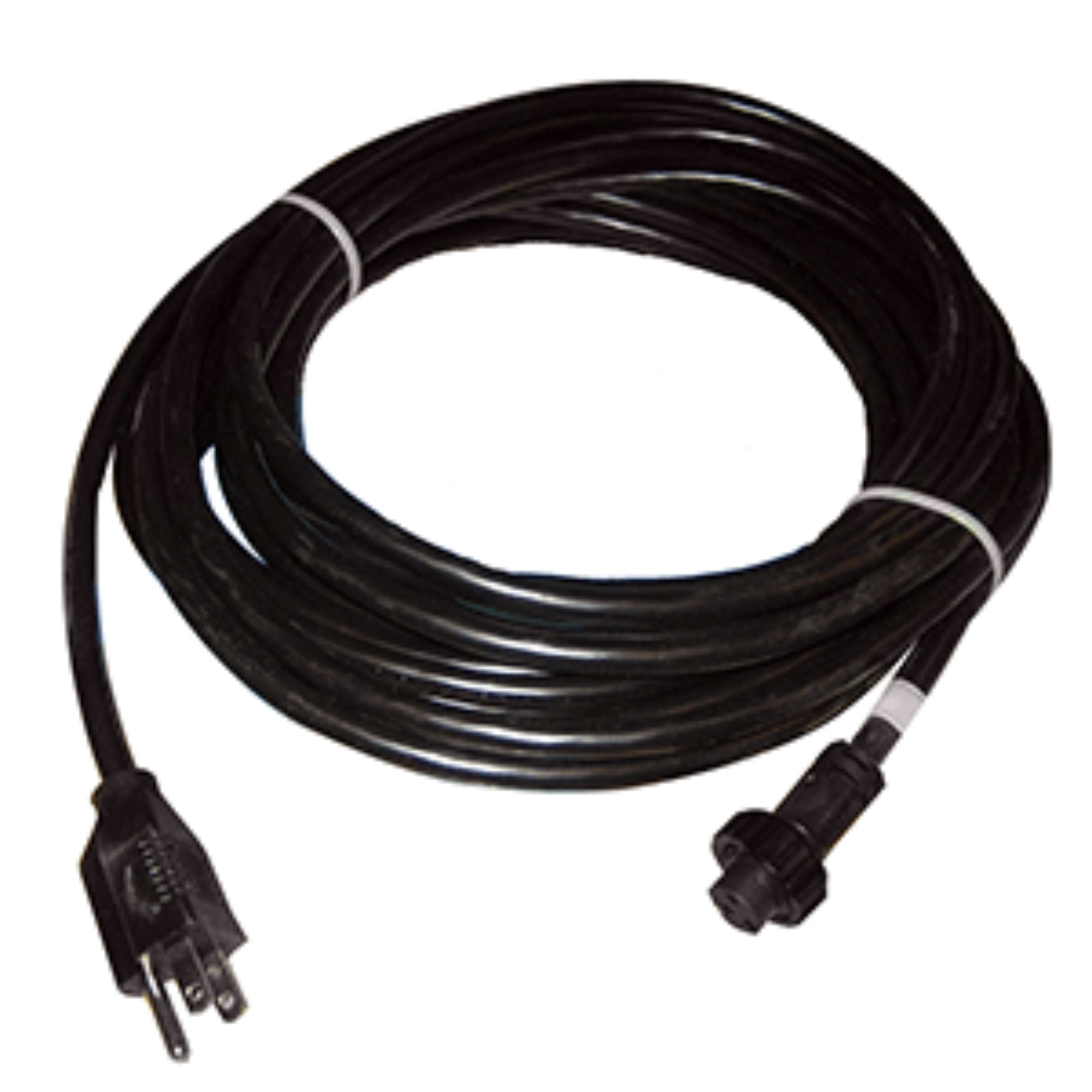 The Powerhouse Inc. 12100 Powerhouse 100 .ft Replacement Power Cord ...