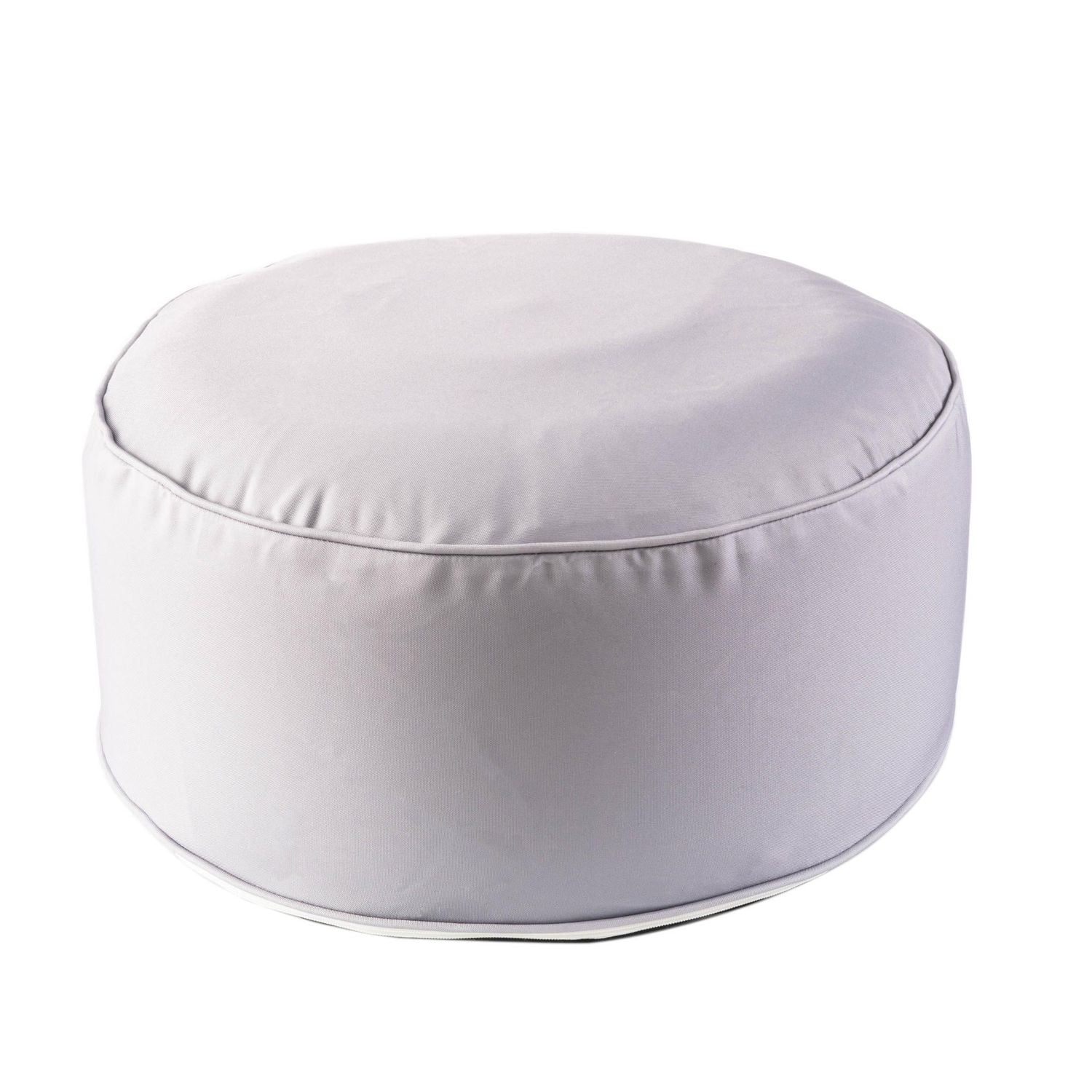 Click here for Millano Collection Inflatable Ottoman - Red prices