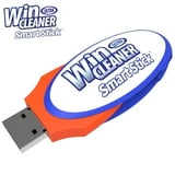 WinCleaner Smartstick - Windows Software Computer Program for XP, 7, 8 ...
