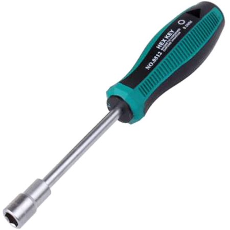 M3 M10 Hexagon Tip Head Socket Wrench Precision Screwdriver Repair Tool ...