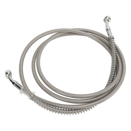 Motorcycle Brake Pipe, Easy Installation Motorcycles Brakes Line ...