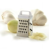 MINI GRATER STAINLES STL (Pack of 1) - Walmart.com