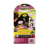 Colorforms Take Along TMNT - Walmart.com
