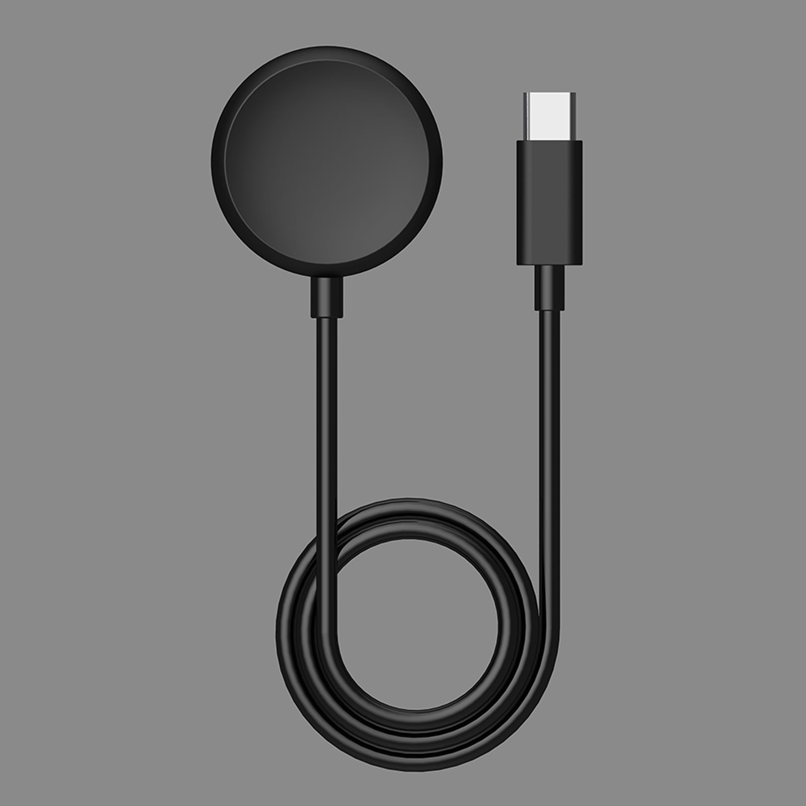 Waroomhouse Watch Charger Fast Charge Plug And Play Type-C USB ...