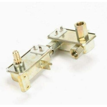 ERP 316031501 Y-76000-10 Gas Range Oven Safety Valve for Frigidaire ...