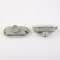 Fender Side Leaf Plate Lights For Ford For Focus 2 2005-2008 Turn ...