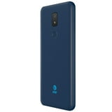 AT&T Motivate 2, 32GB, Maritime Blue - Prepaid Smartphone - Walmart.com