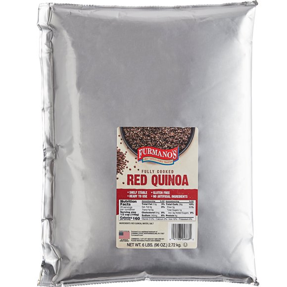 Buy Quinoa Online in Canada | Walmart Canada