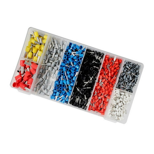 Conector De Cable Kit Terminal Cable Profesional Conector De Cable ...