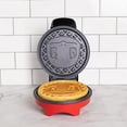 Uncanny Brands Pokemon Character Squirtle Waffle Maker - Walmart.com