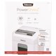 Fellowes 12MS Microshred 12-Sheet Micro-Cut Paper Shredder - Walmart.com