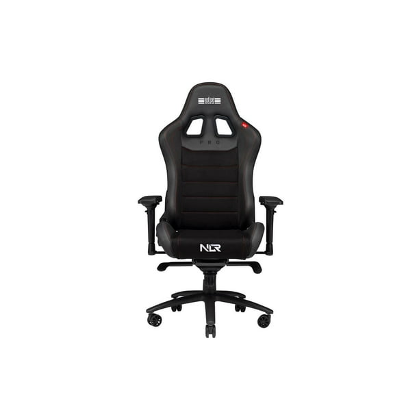 Next Level Racing PRO Gaming Chair- Leather & Suede Edition [NLR-G003 ...