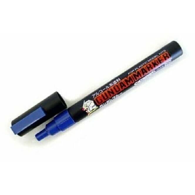 Click here for Plamod Gundam Marker Gundam Blue (Gm06) New prices