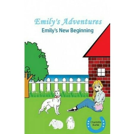 Emily's Adventures: Emily's New Beginning | Walmart Canada
