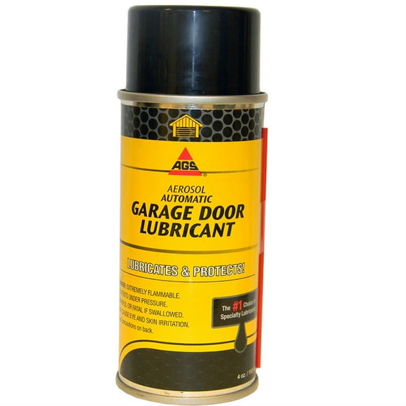 Garage Door Lubricant