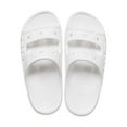 Crocs Unisex Baya Slide Sandals - Walmart.com