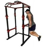 Avanti the Exercise Power Cage for Strength and Power Training ...
