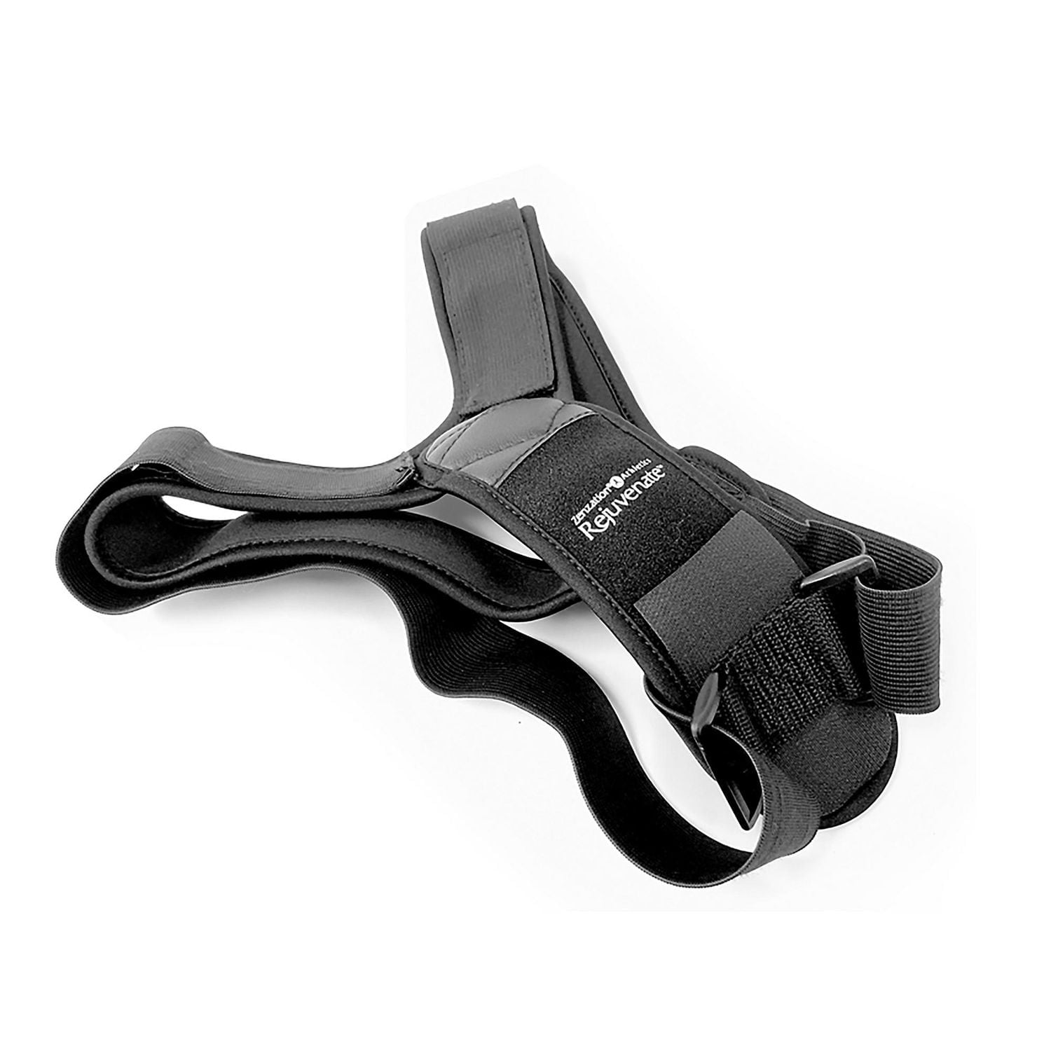 Click here for Purathletics Zenzation Posture Corrector No prices