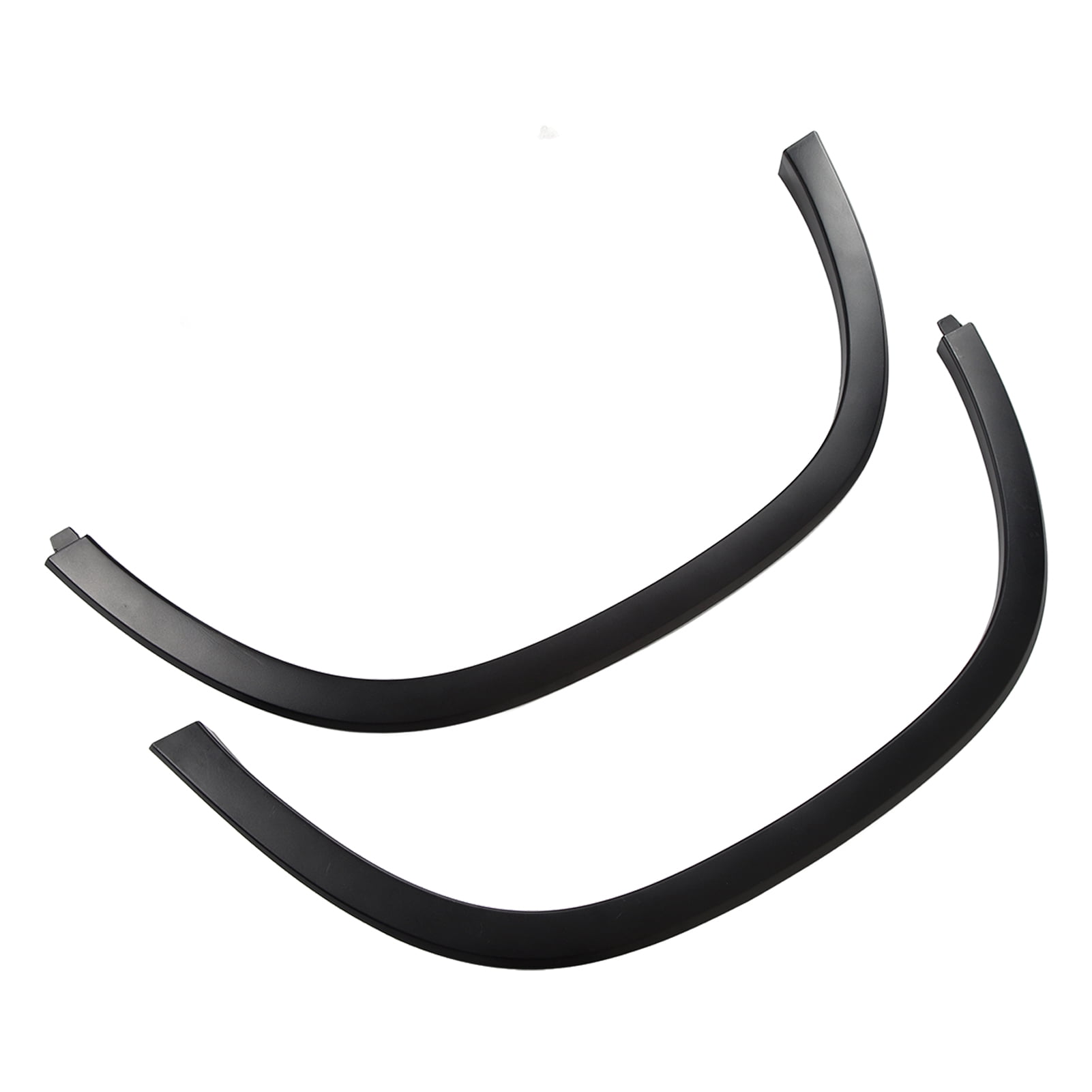 Embellecedor del arco de la rueda delantera estético 42490924 Reducción ...