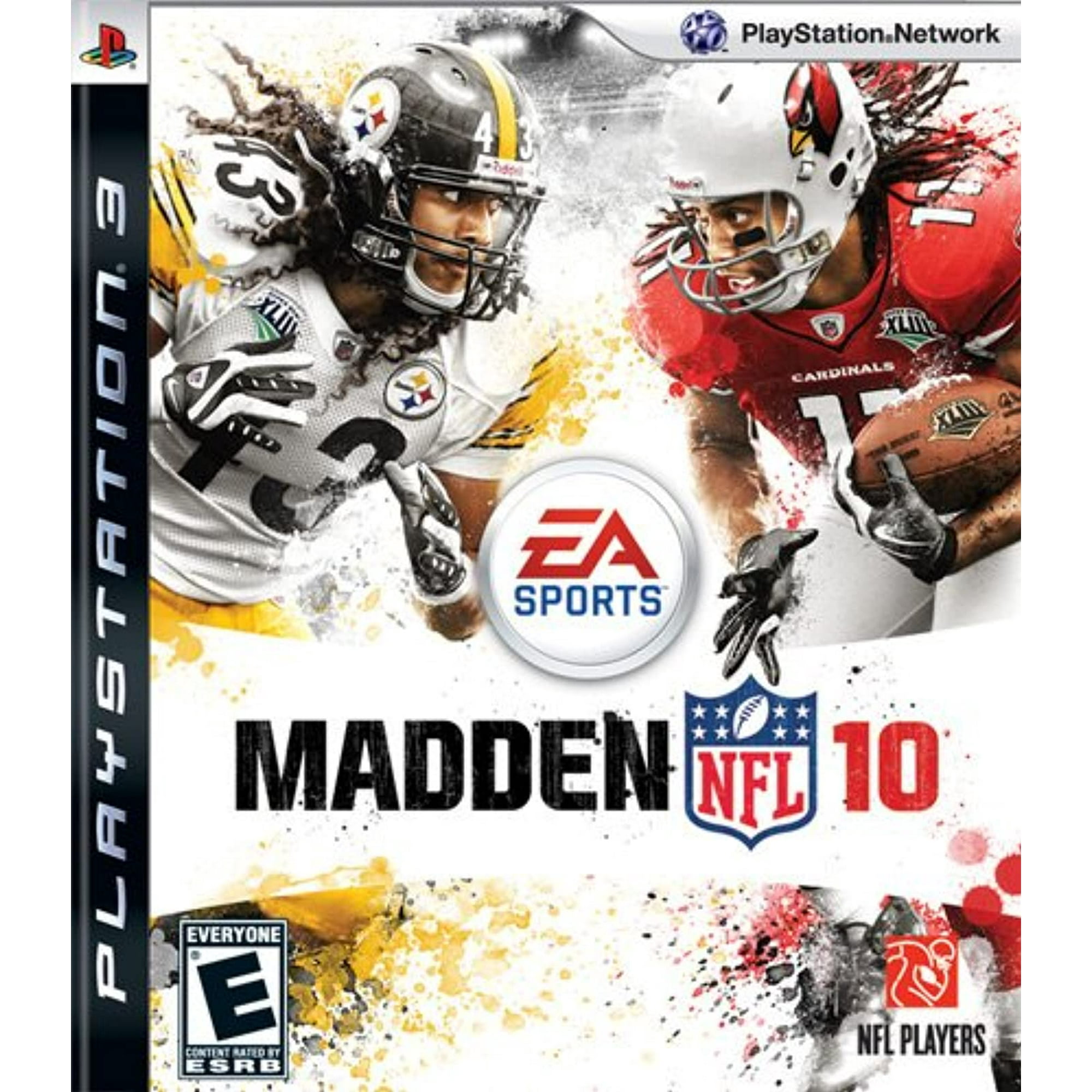 Click here for Electronic Arts Refurbished Madden Nfl 10 For Play... prices