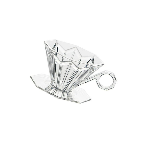 freestylehome Reusable Professional Drip Coffee Cone Strainer for ...