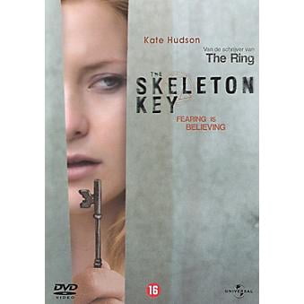 The Skeleton Key (2005)