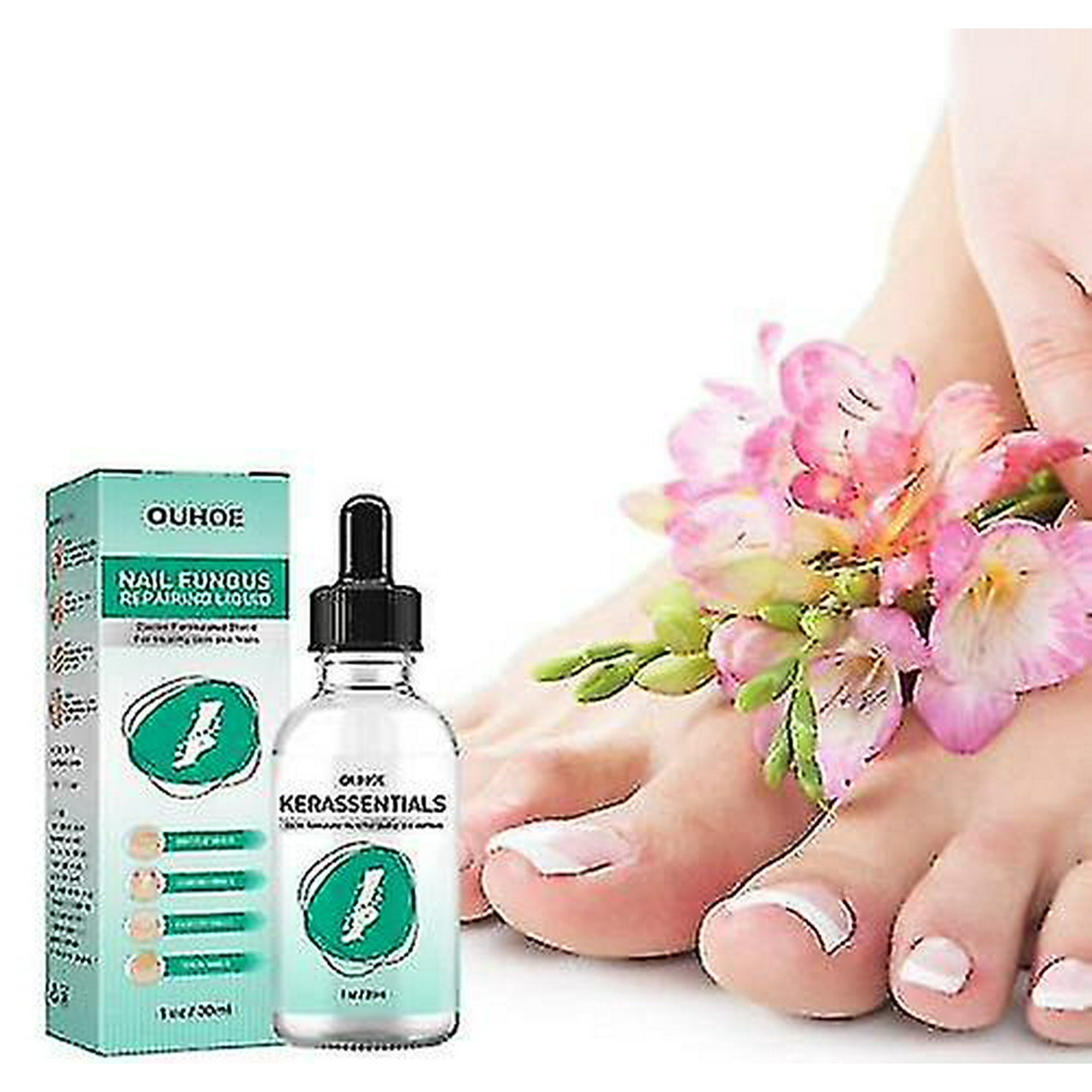 Click here for Yeater New Slinx Kerassentials Toenail Fungus Trea... prices