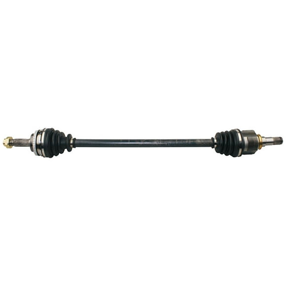 Toyota Echo Cv Axle Assembly