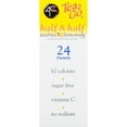 4C Totally Light Half, & Half Lemonade Iced Tea Mix, 1.5 oz, 24 Packets ...
