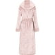 Richie House Women's Soft and Warm Robe Bathrobe with Hood RHW2823-A-L ...