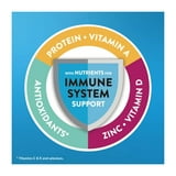 Free Shipping! Ensure Original Vanilla Nutrition Powder Protein Shake Mix 14.1 oz 6 Pack with 8g ...