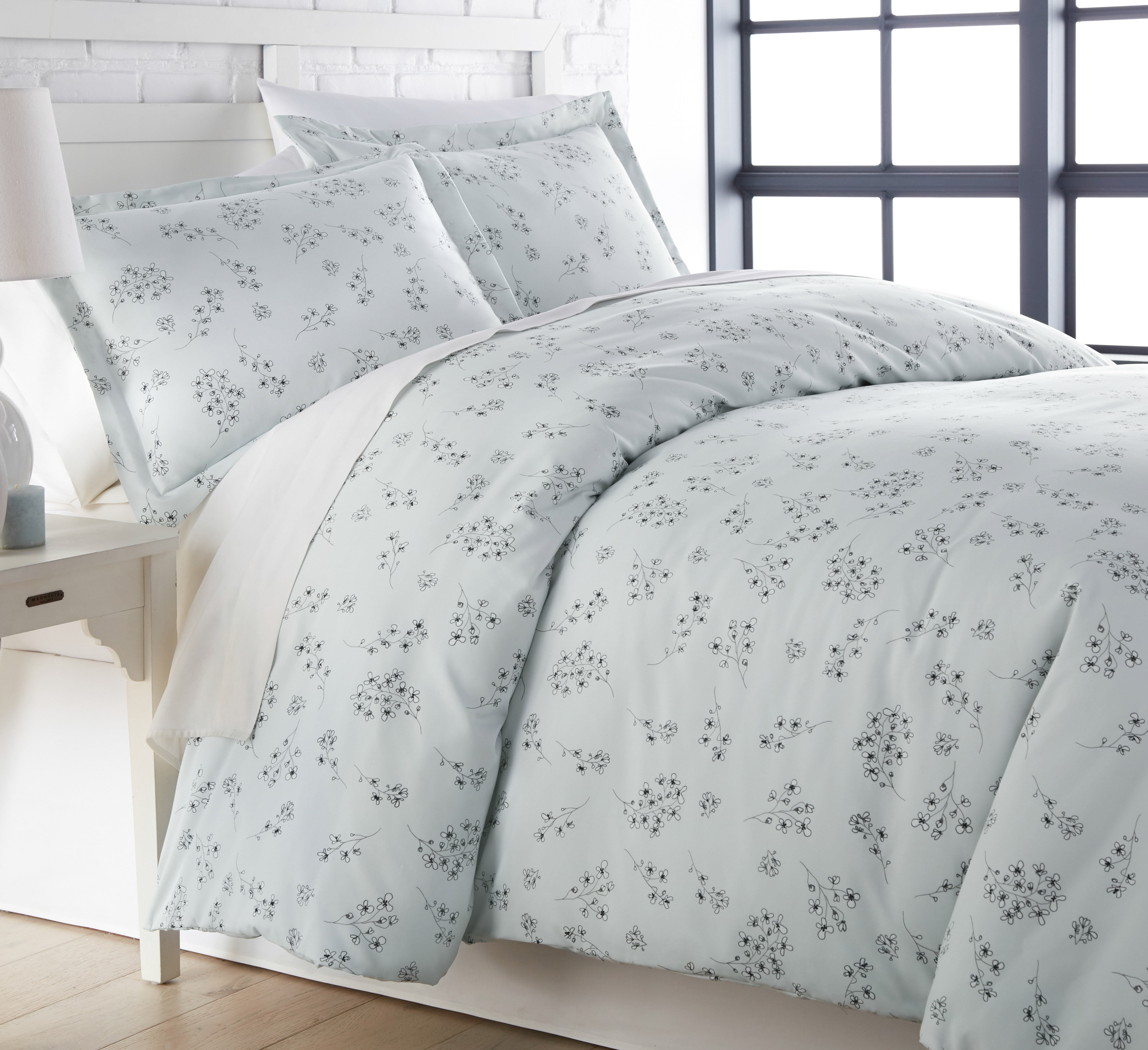 Premium Collection Oversized Down Alternative Comforter sets - Walmart.com