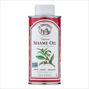 Free Shipping! Yecheon Omui, Korean Traditional Sesame Oil 10.1 fl.oz ...