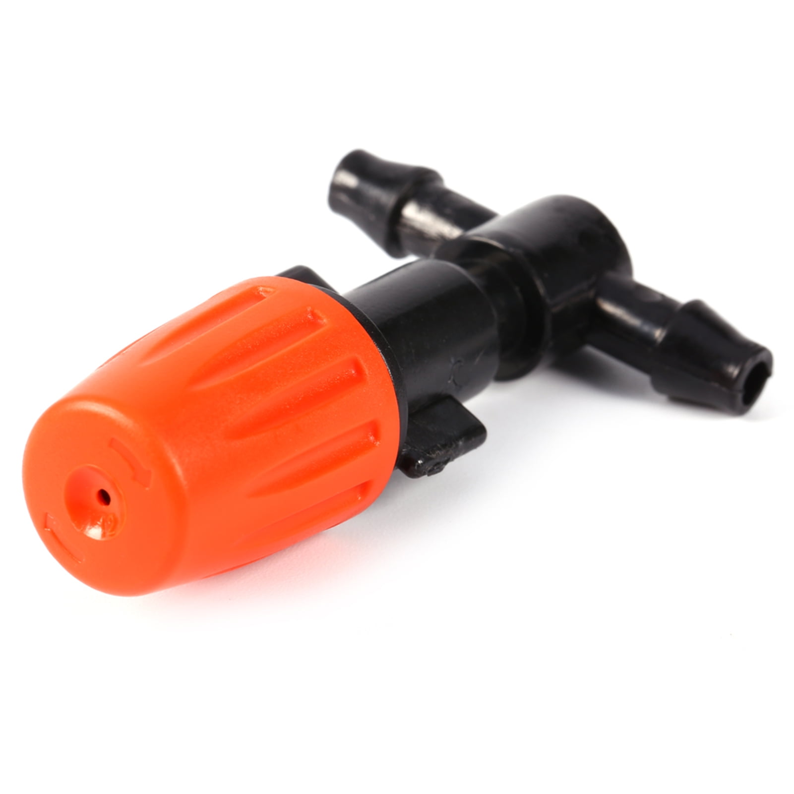BORDSTRACT Misting Nozzle, Garden Drip Nozzle, Micro Irrigation Dripper ...